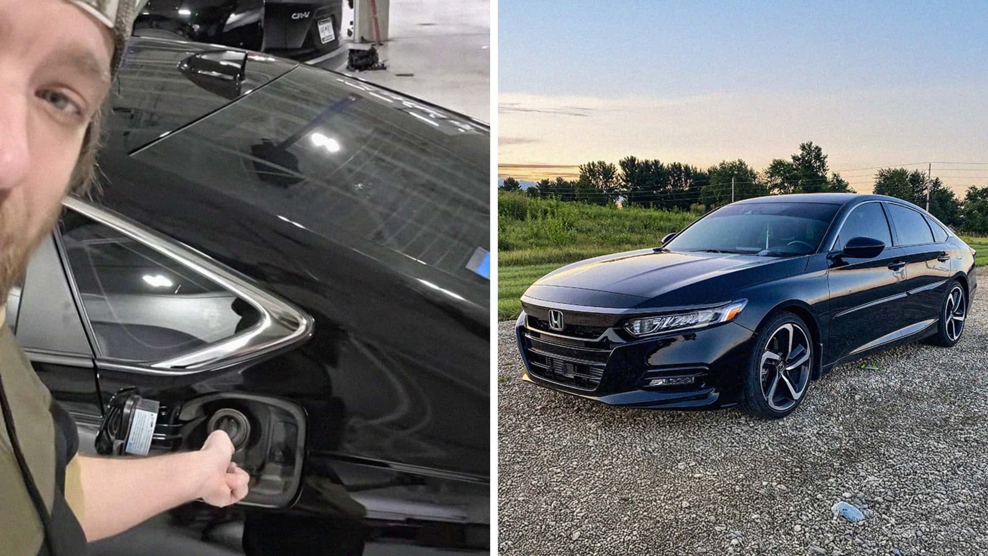 Is It Bad To Top Off The Gas Tank?