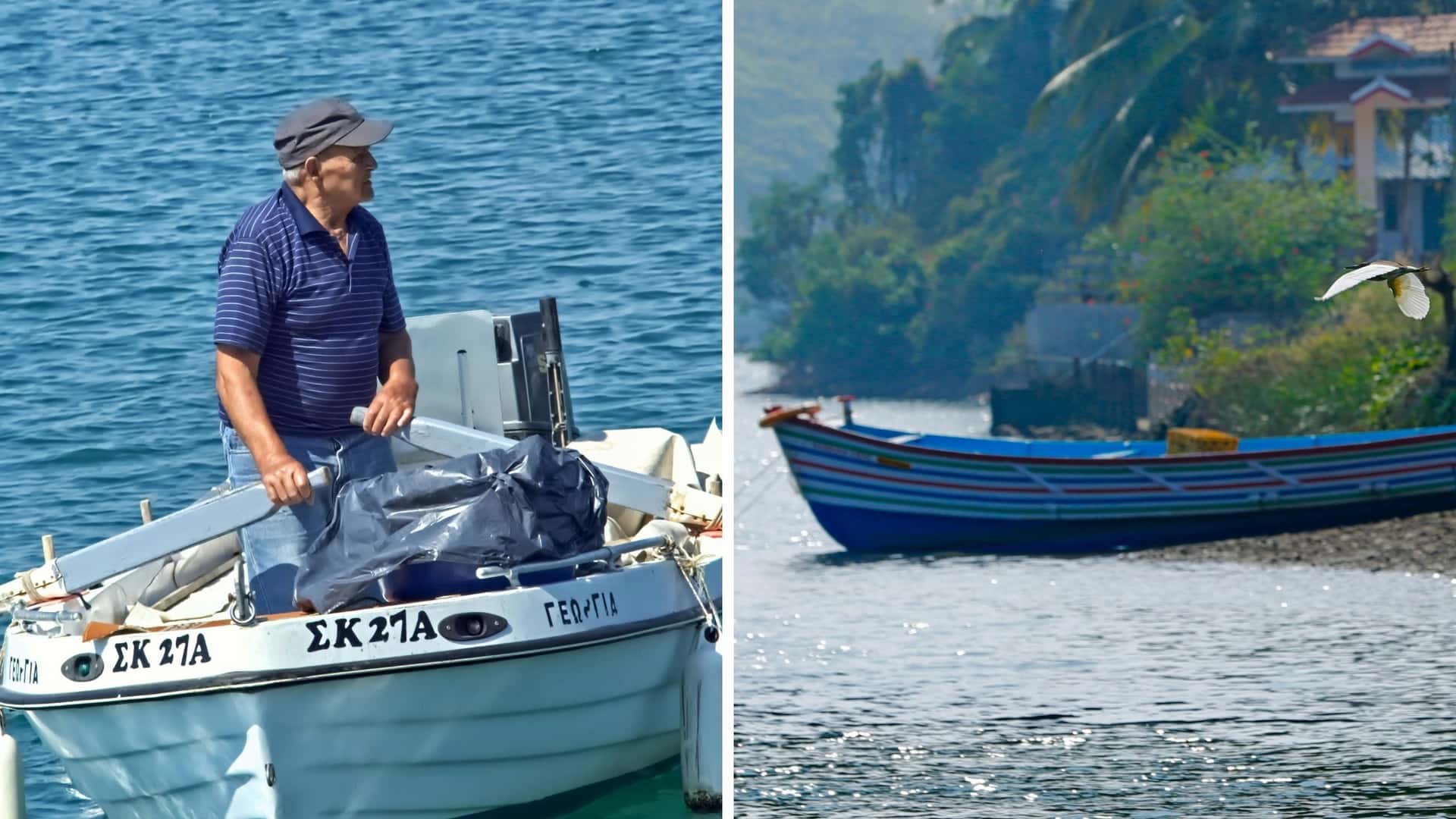 Boats: How Do I Haul Without a Truck?