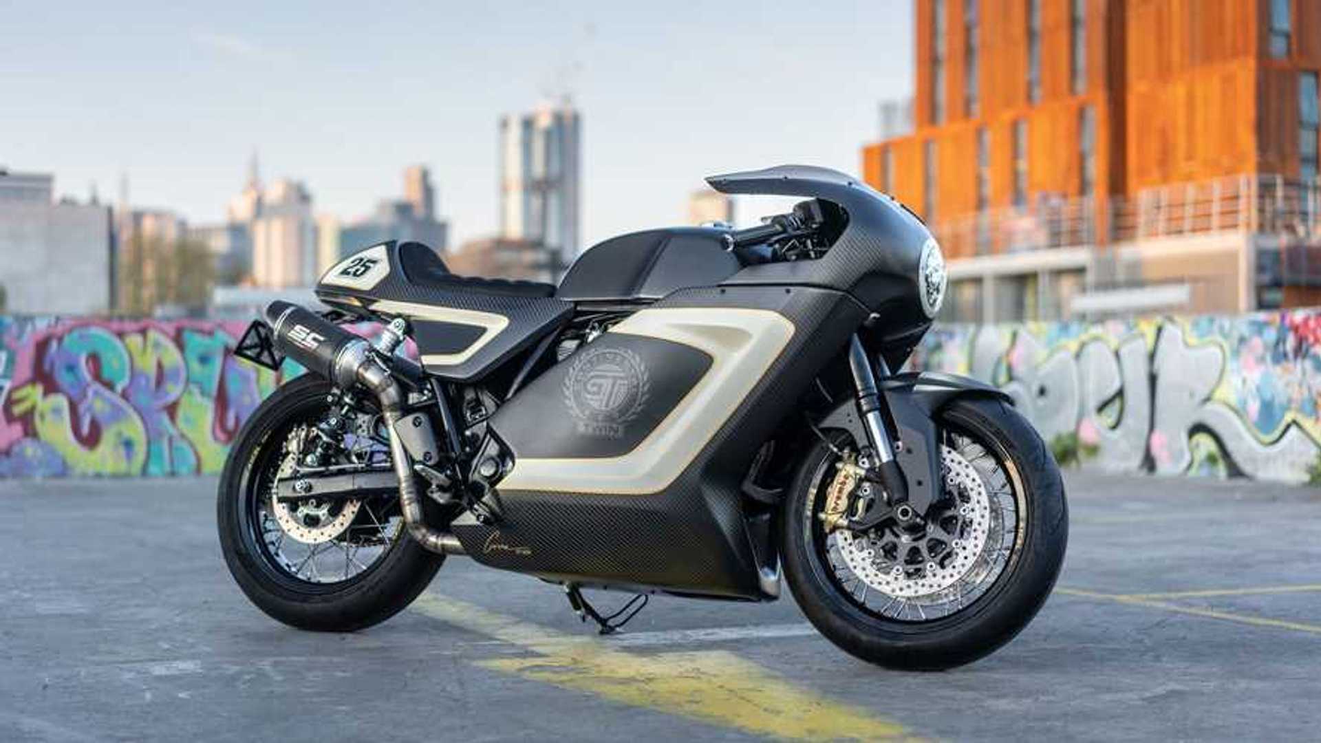 Custom GT