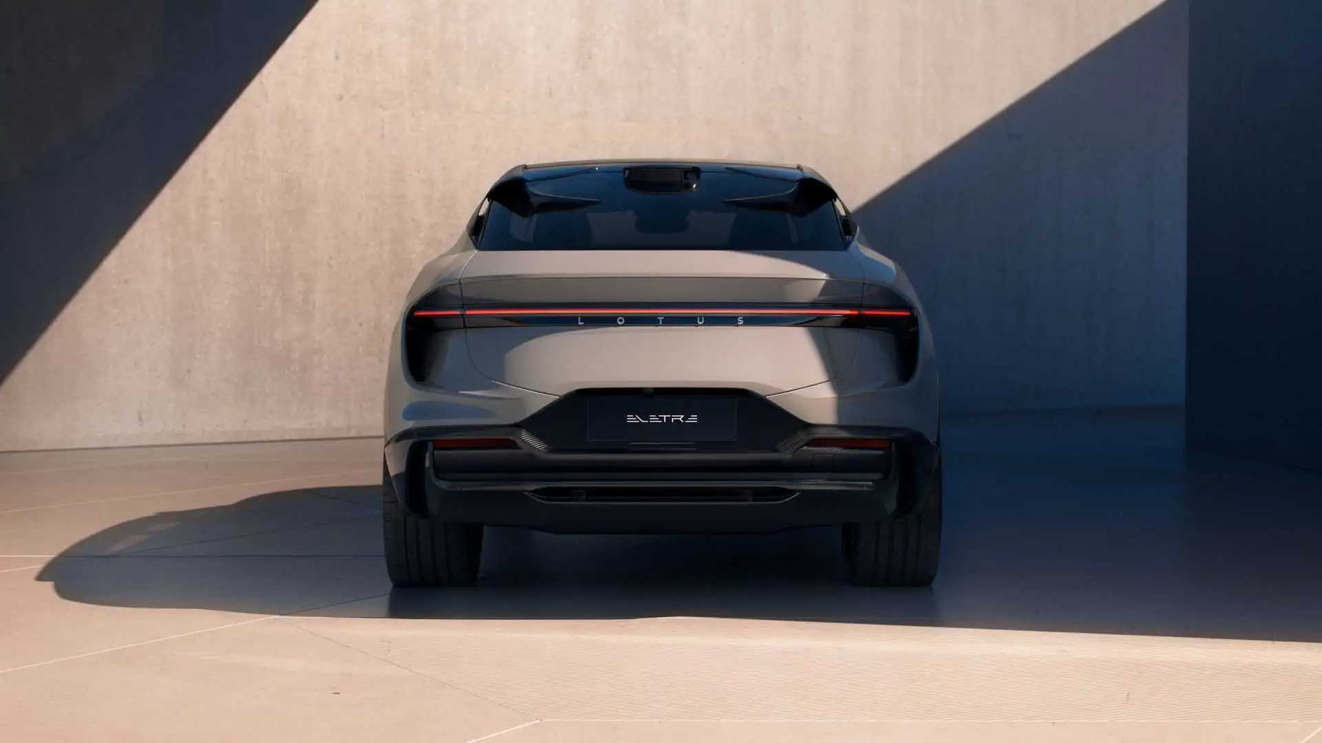 Lotus al lavoro su un altro SUV elettrico. Sarà l'anti Porsche Macan