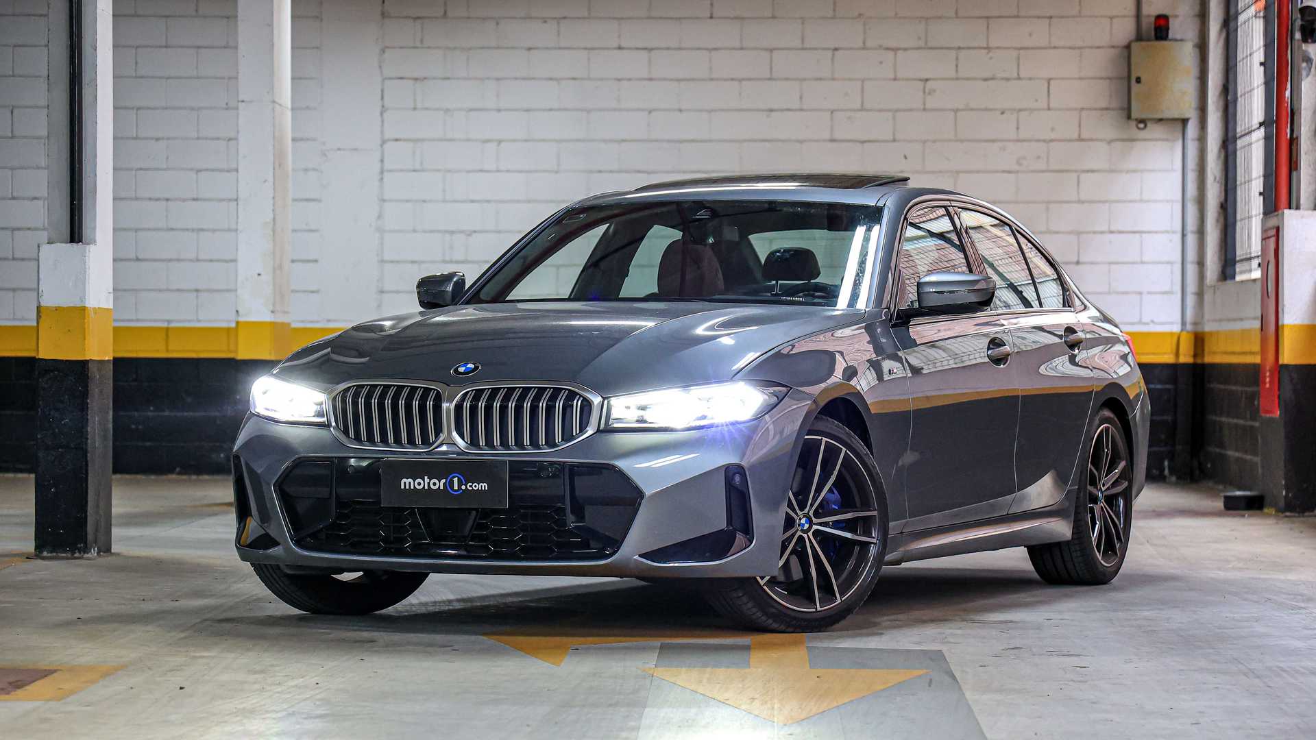 Teste Novo BMW S rie 3 320i 2023 O Premium Mais Vendido E Justifica Teste Novo BMW S rie 3 320i 2023 O Premium Mais Vendido E Justifica
