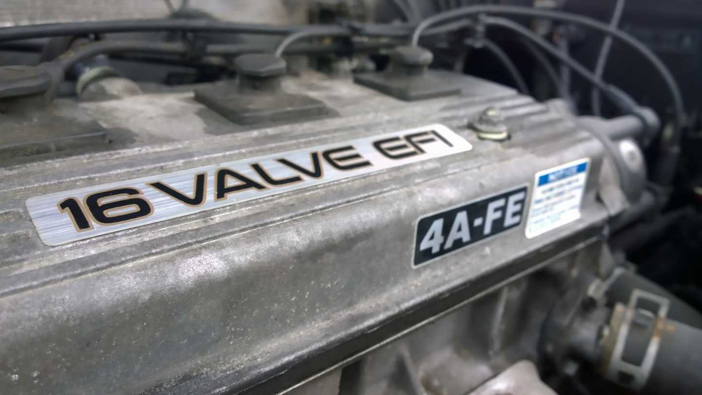 Toyota Carina E (1992-1997): Kennen Sie den noch?