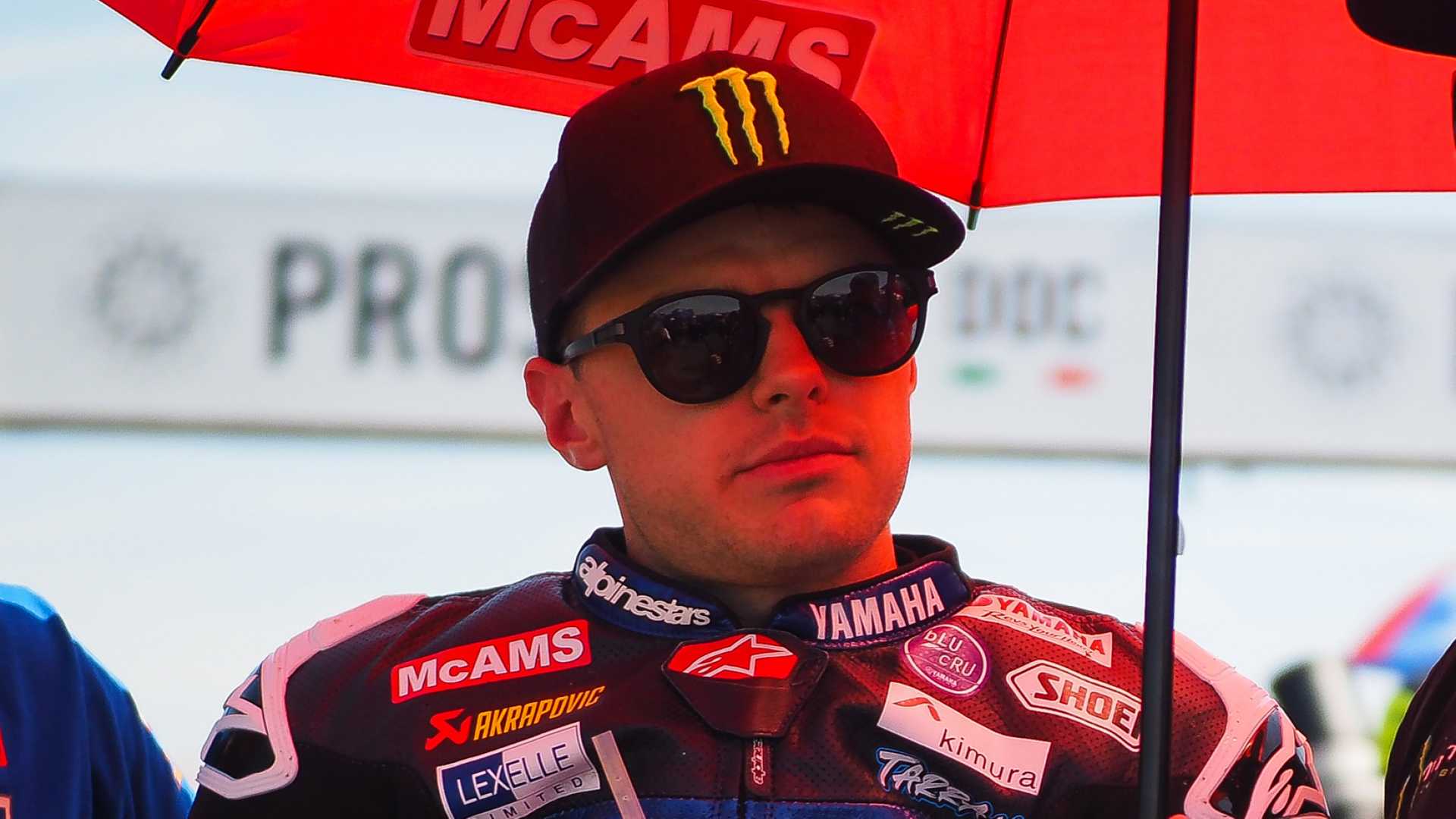 Honda Fields Tarran Mackenzie In World Supersport Return