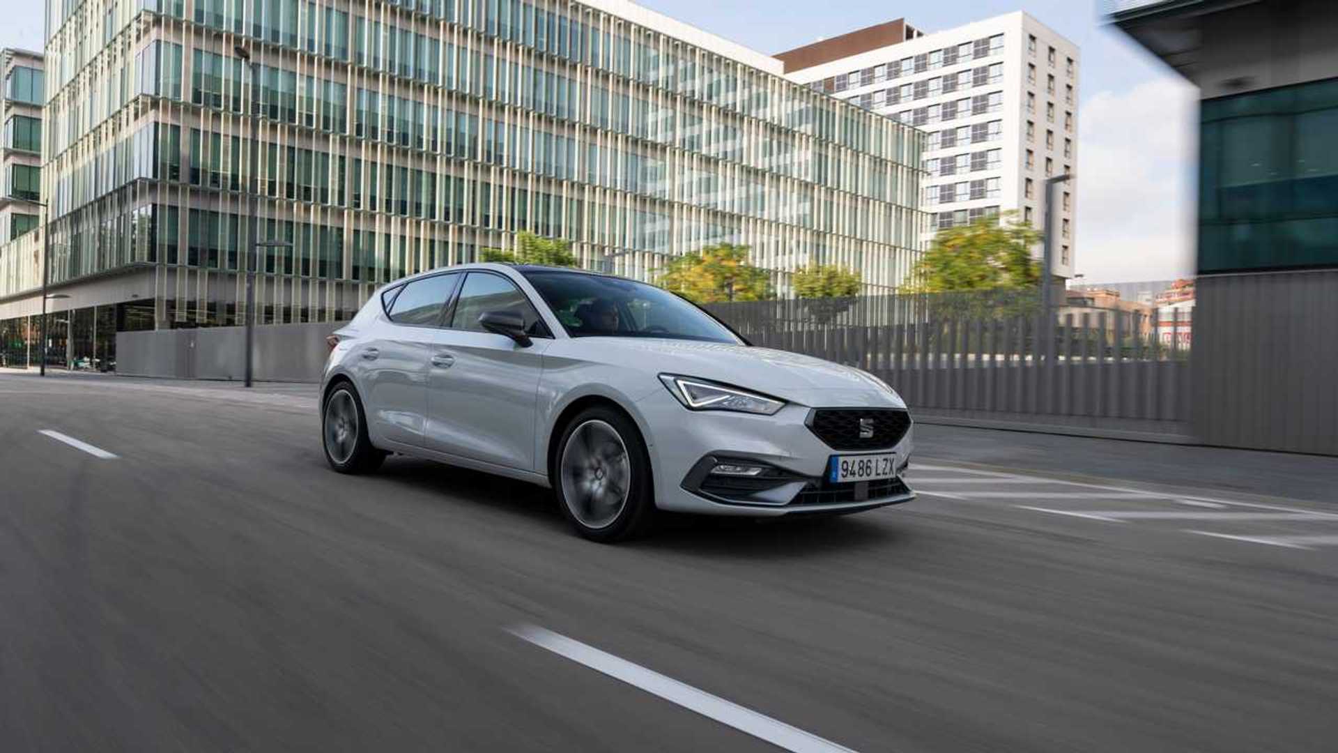 Probamos el SEAT León 1.5 TSI 130 CV acabado FR