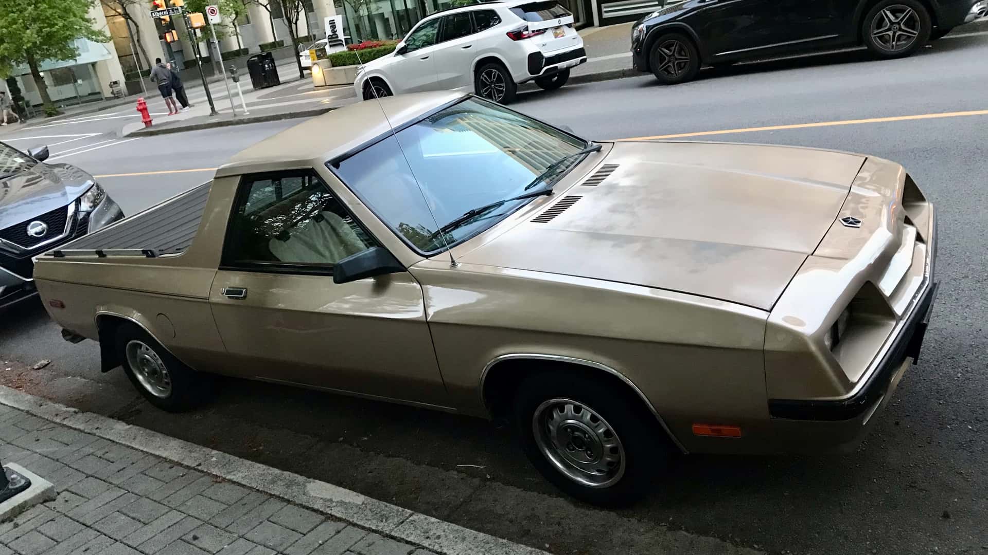 História Automotiva: As vidas anteriores da Rampage, nome da Ram nacional