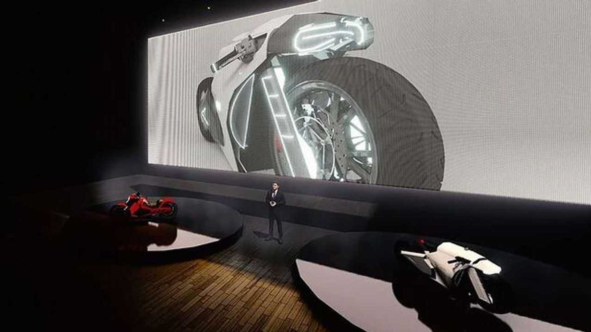 Lycan, Start-up Filipina yang Bikin Motor Sesuai Selera Konsumen