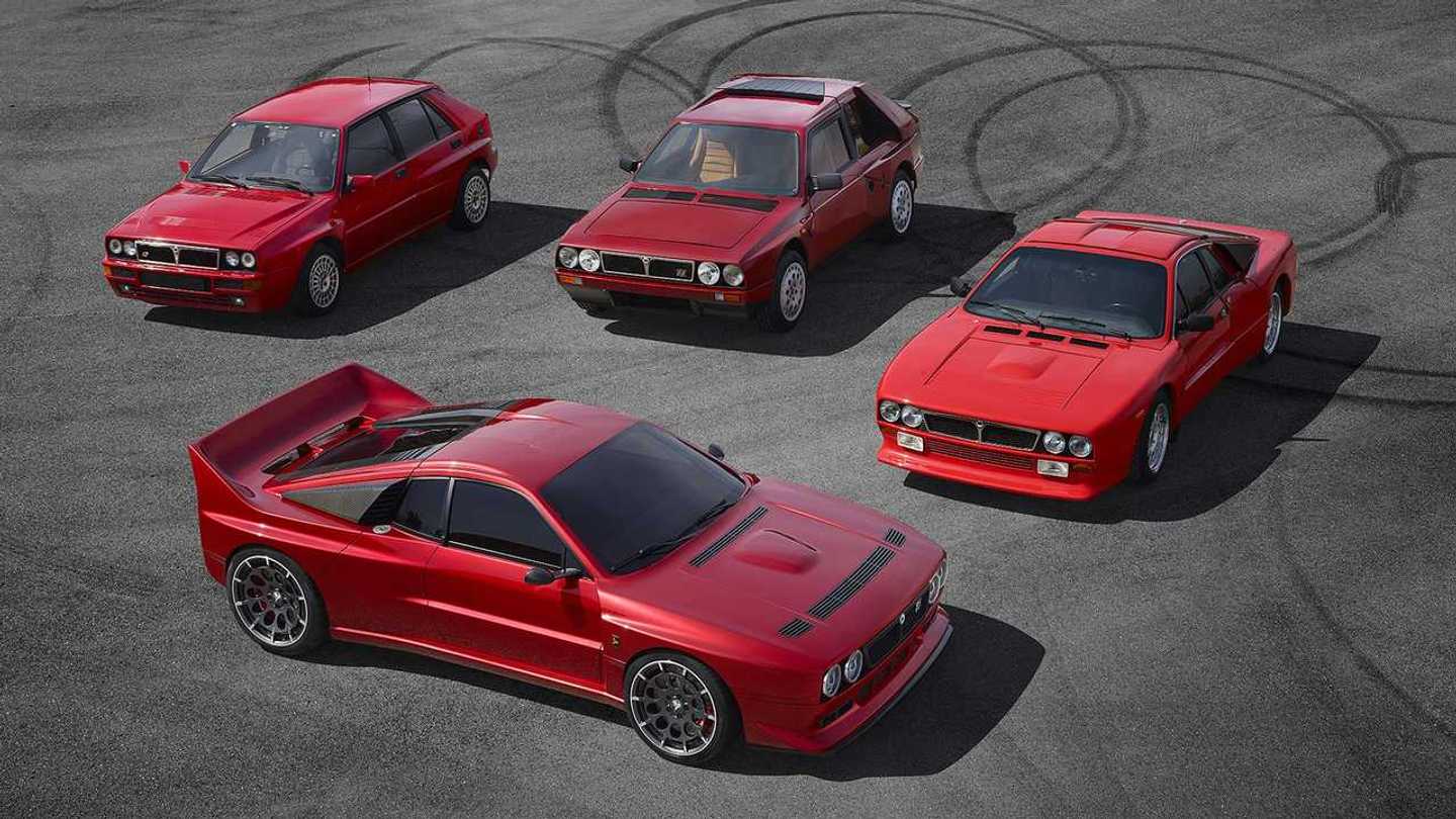 Tutto su Kimera e le sue auto. Supercar italiane crescono