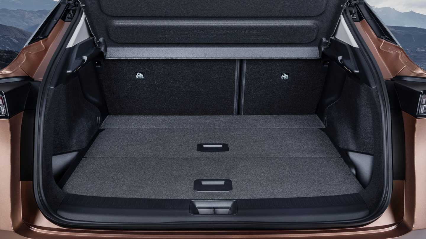 Nissan Ariya im ersten Test: Unpünktlich, aber schick