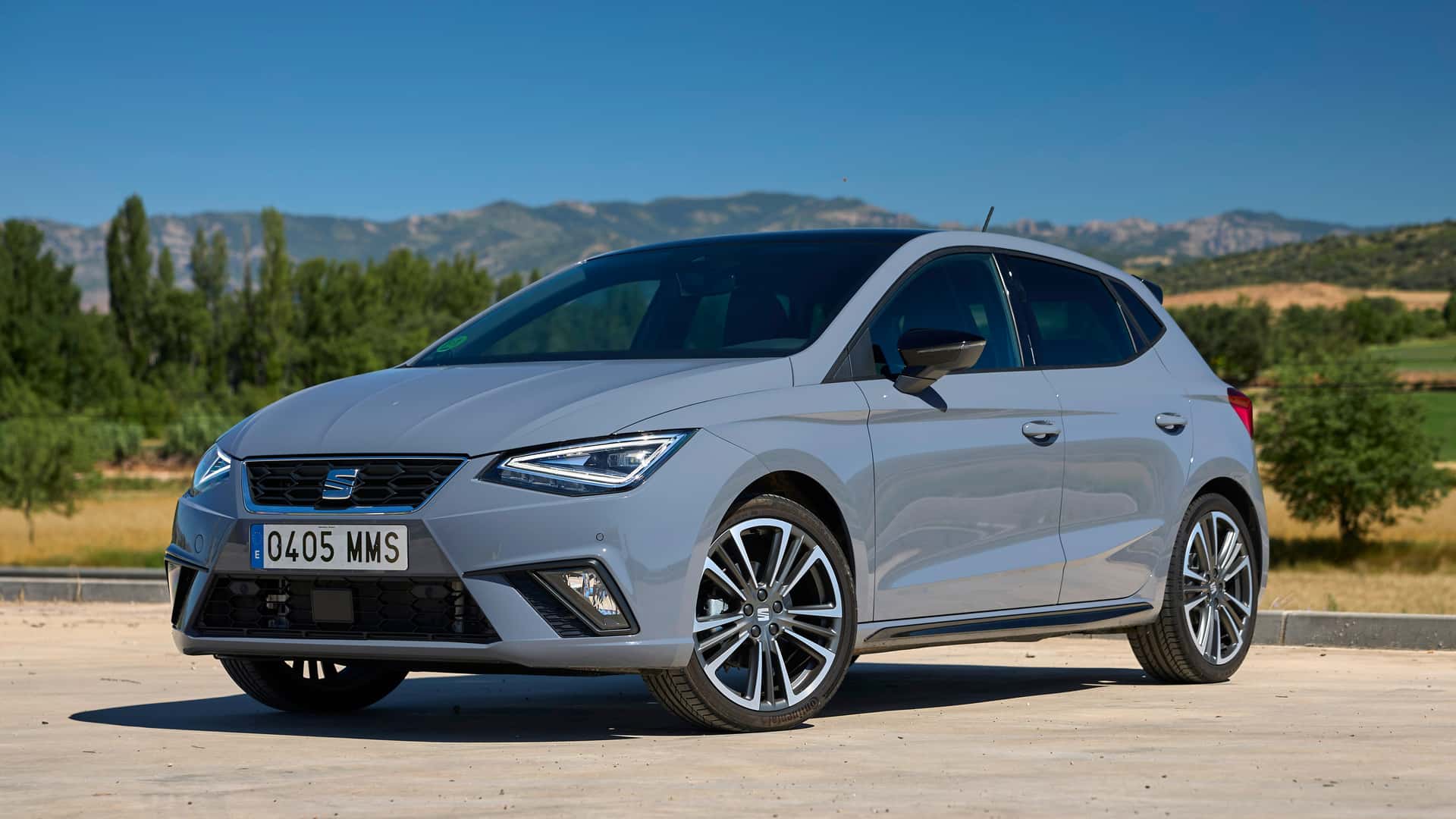 Seat, presto le versioni ibride di Ibiza, Arona e Leon