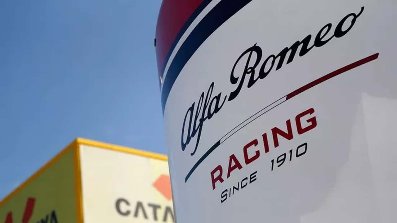 El futuro de Alfa Romeo en competición podría estar en el WEC