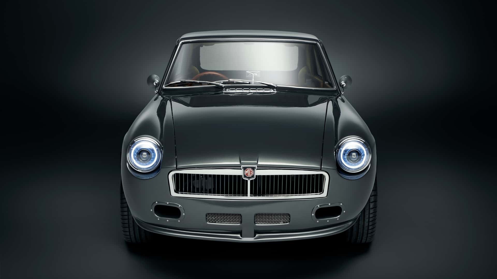 Frontline Cars - LE60 and BEE GT : 클리앙
