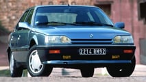 Renault 25 (1984-1992): Classic of the future?