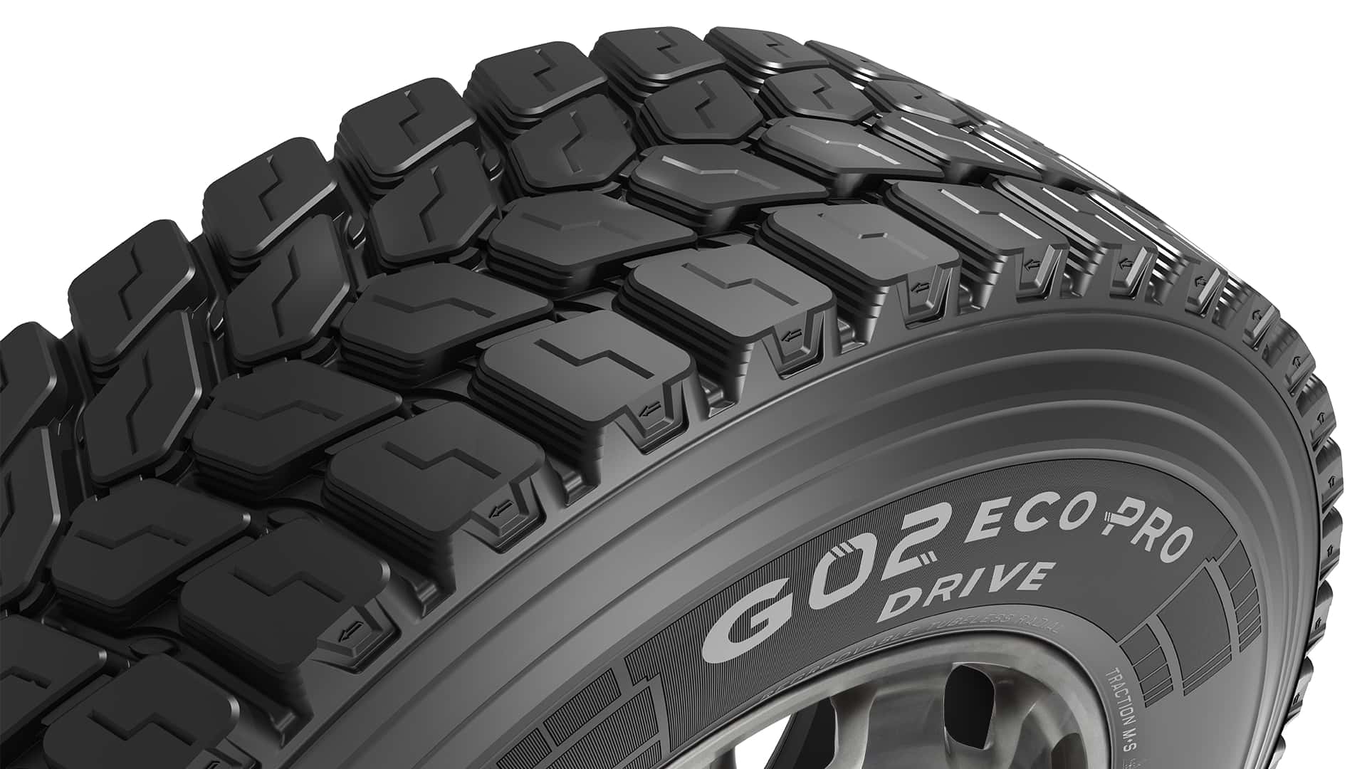 Prometeon presenta a NUFAM 2023 il nuovo GO2 ECO PRO