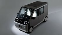 This Boxy Kei Cargo Van Might Actually Come To The US