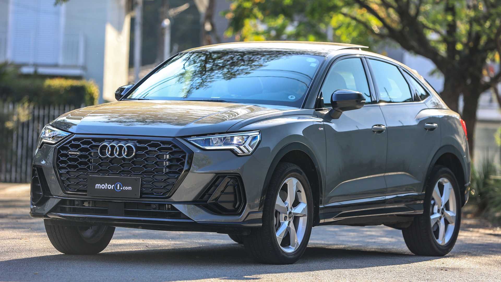 Ranking dos SUVs premium mais vendidos em agosto: X1, Discovery Sport e X5 dominam