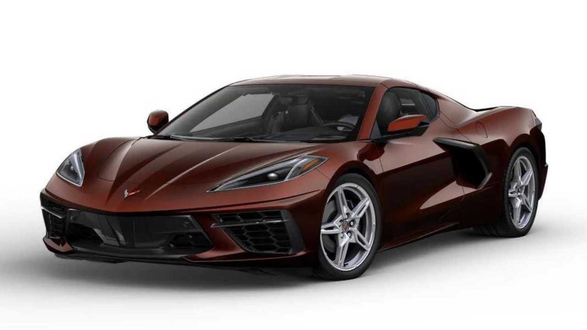 Super Shades: 20 Best New Car Colors Of 2022