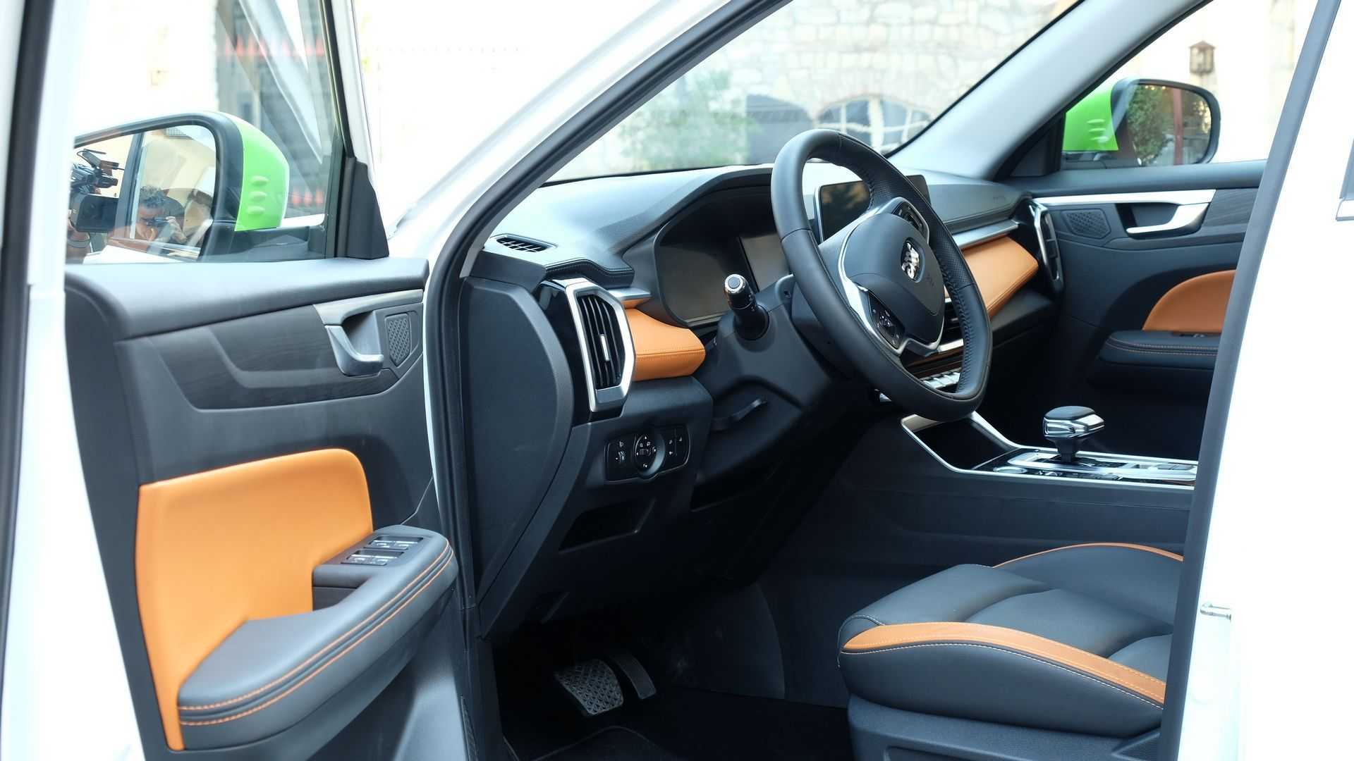 EMC Wave3, dalla Cina arriva in Italia la rivale di Dacia e DR