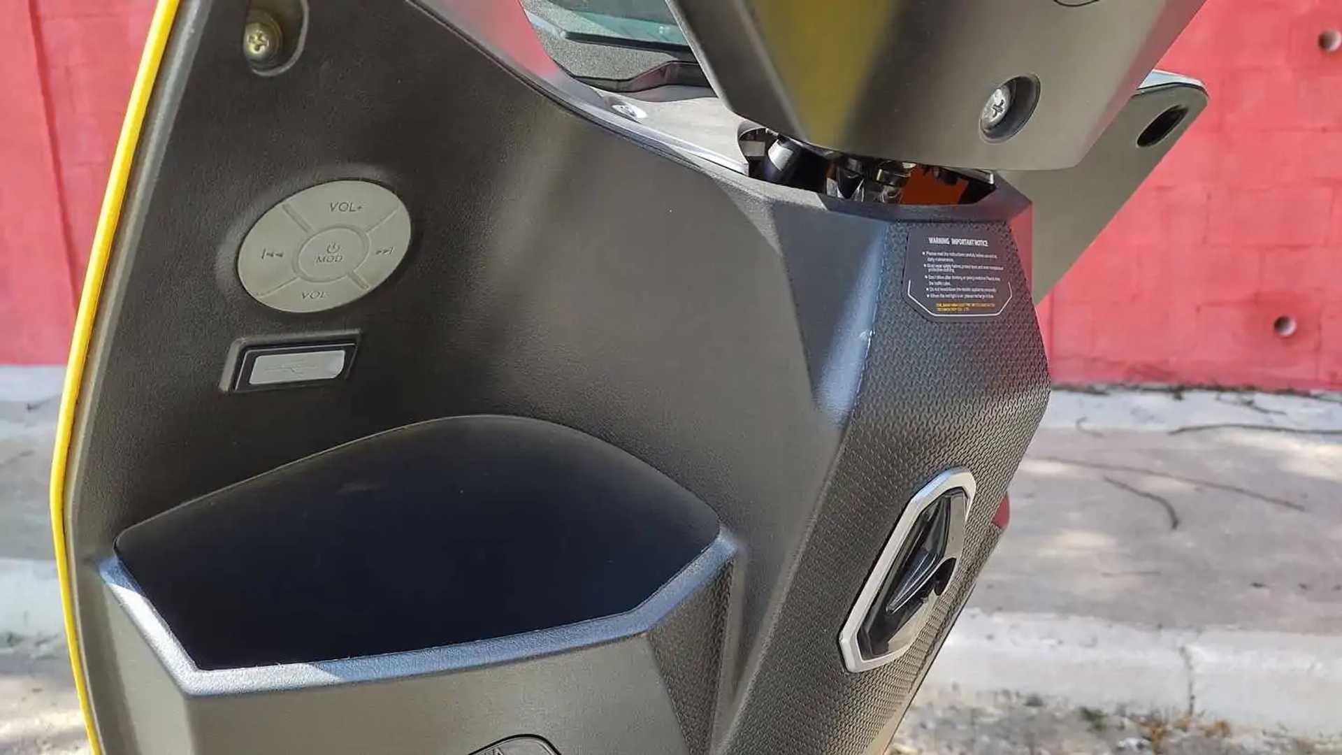 Teste rápido Voltz EV1 Sport: agora vale a pena ter uma moto elétrica?