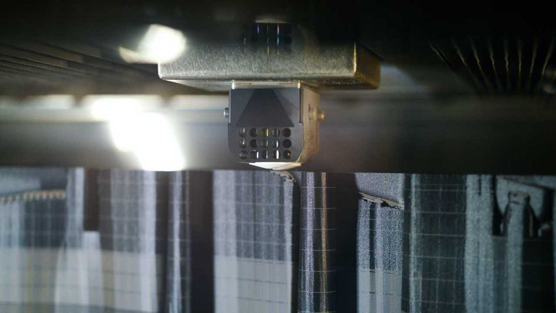 Cadillac Celestiq To Be Hand-Built At GM's Global Technical Center