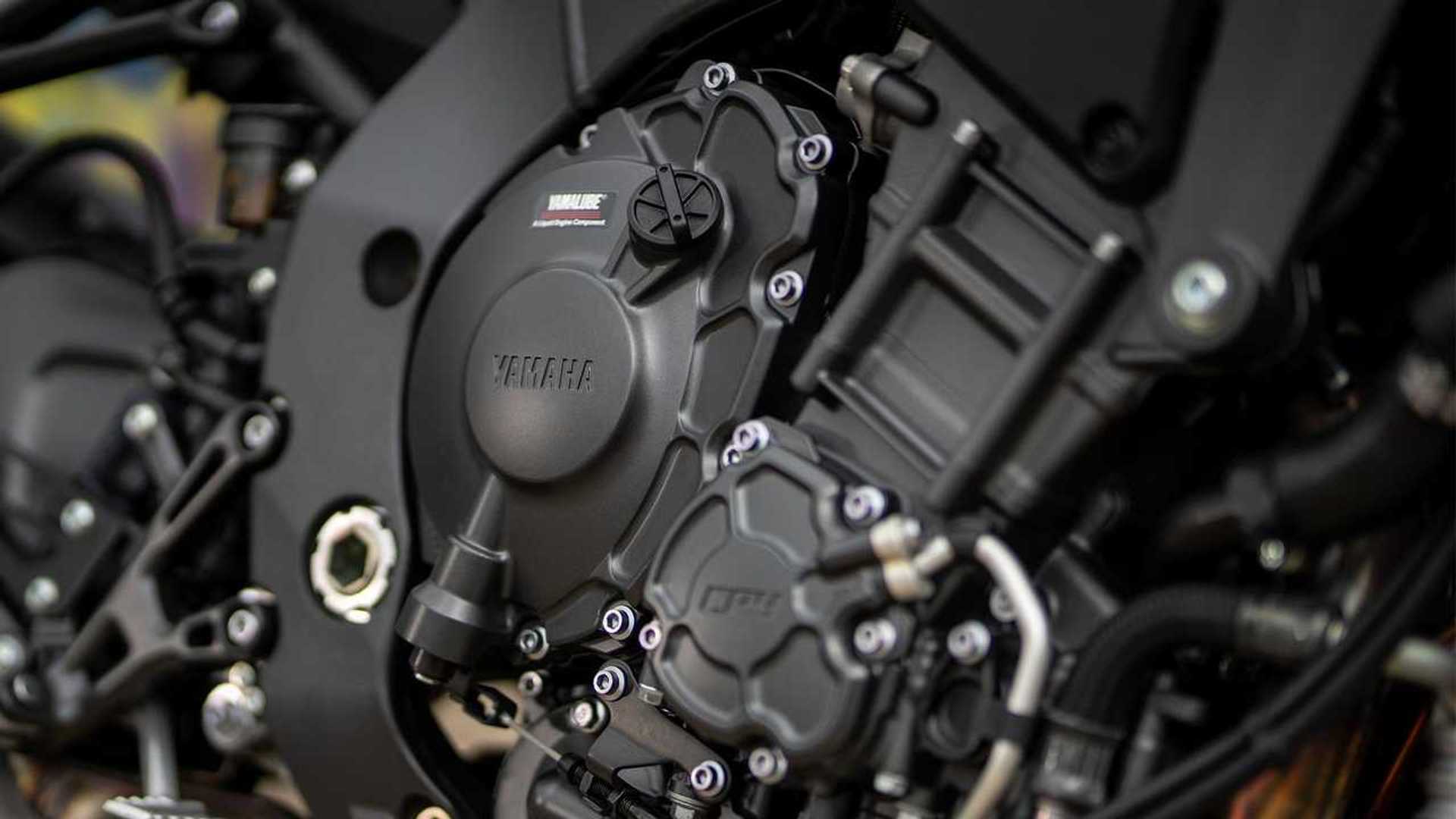 2022 Yamaha MT-10 First Ride Review: The Sophisticated Hooligan