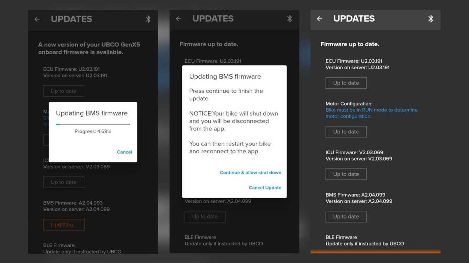 Life With UBCO 2x2 ADV: First Ride