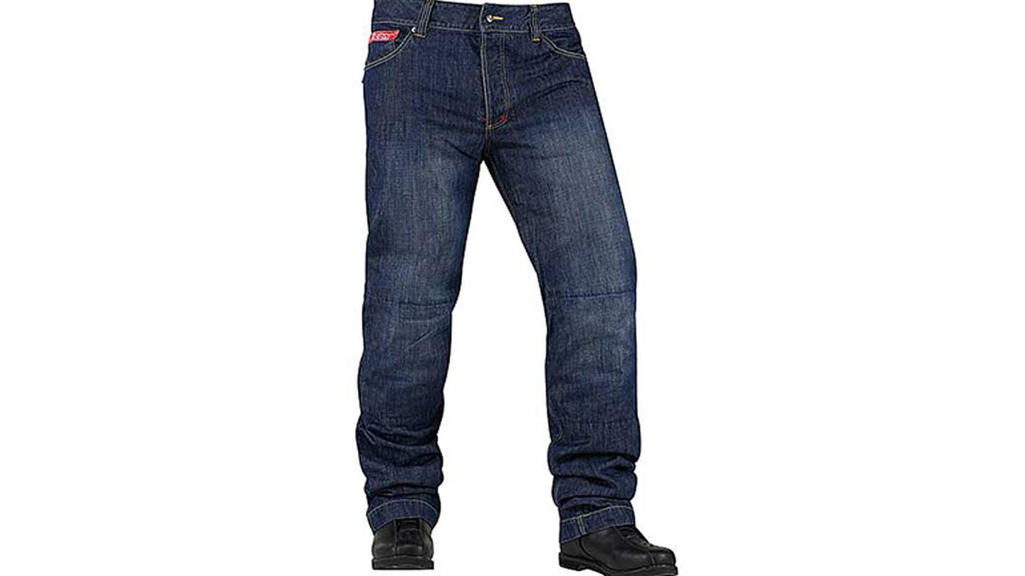5 Affordable Motorcycle Riding Jeans