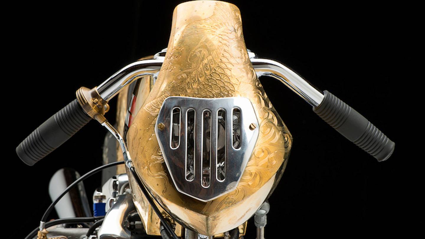 Bike of the Week: Custom Works Zon’s “Zonnegodin”