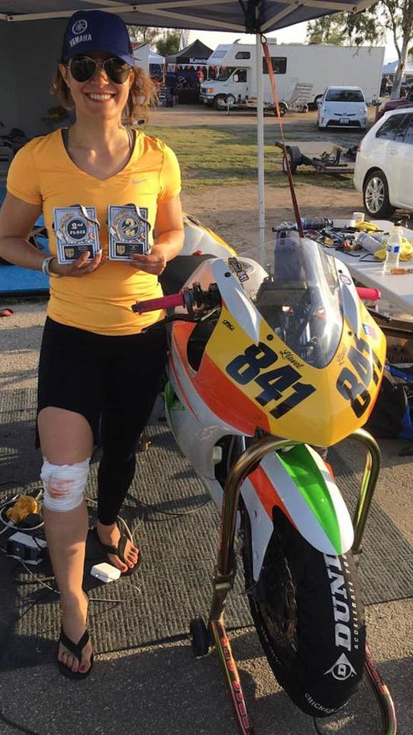 Axo Talon Women's Suit – Gear Review