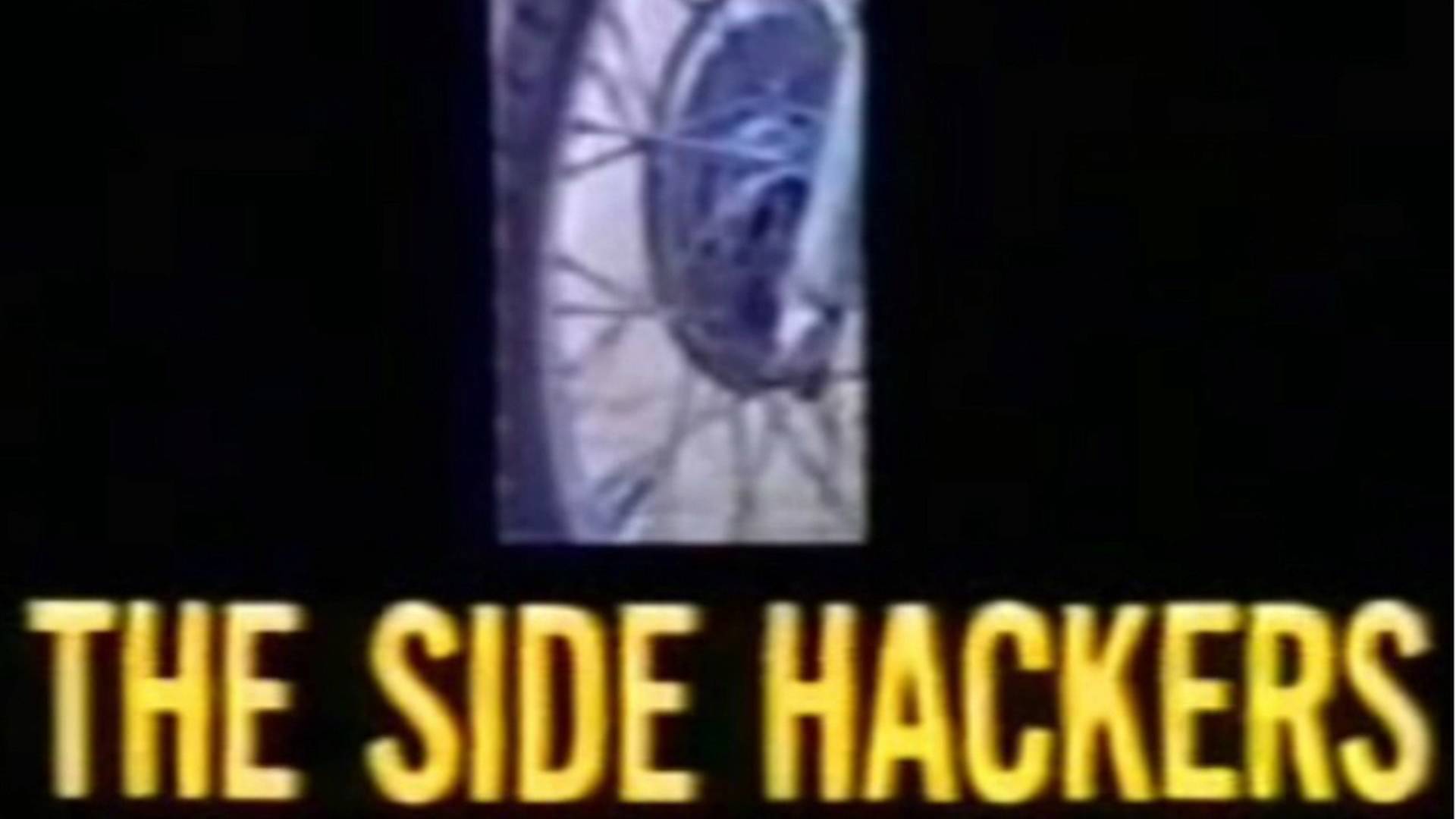 The Sidehackers (1969) MST3K Edition — Moto Movie Review