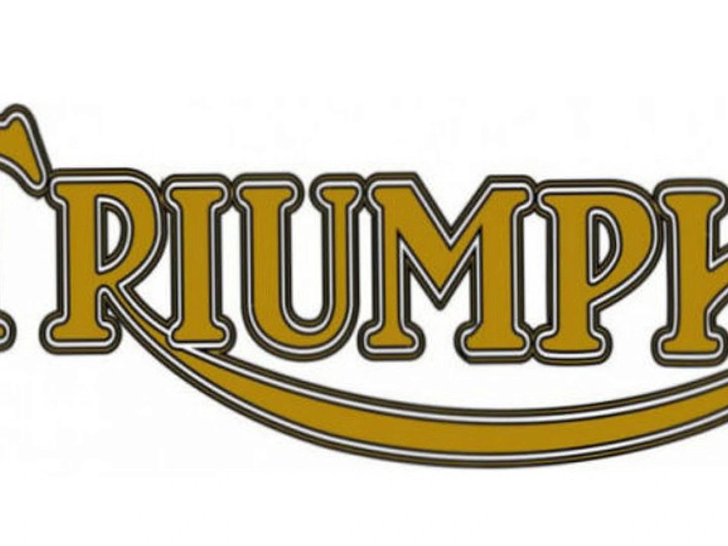 Triumph Logo Vector