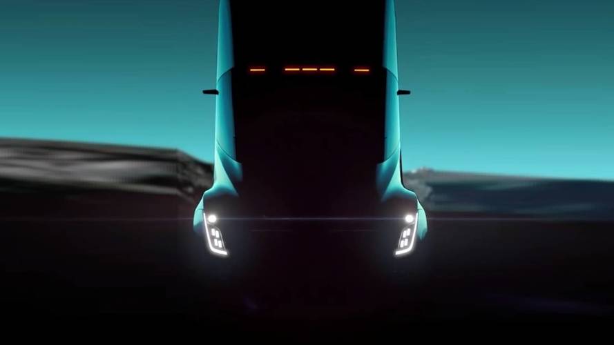 Teasers - Tesla News and Trends | Motor1.com