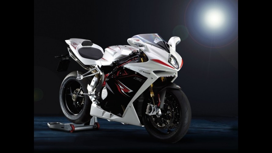 Moto da Mercedes? Daimler está interessada em comprar parte da MV ...