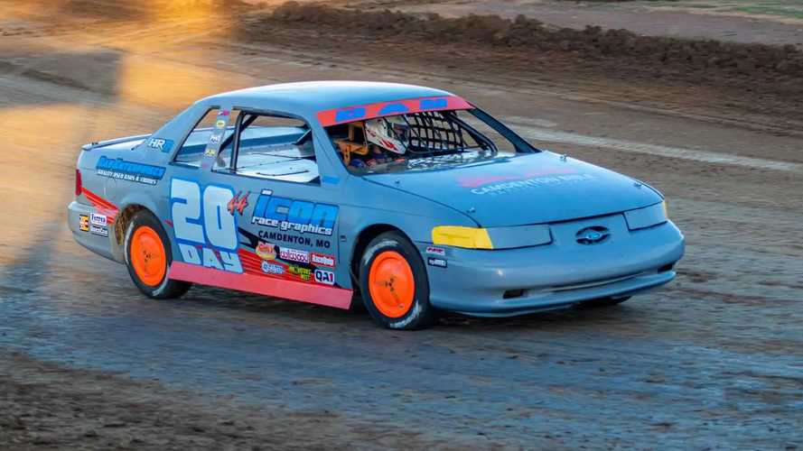 Ford Taurus SHO News and Reviews | Motor1.com