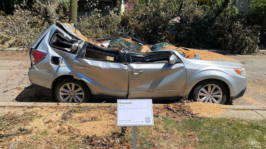 Weird - Subaru News and Trends | Motor1.com