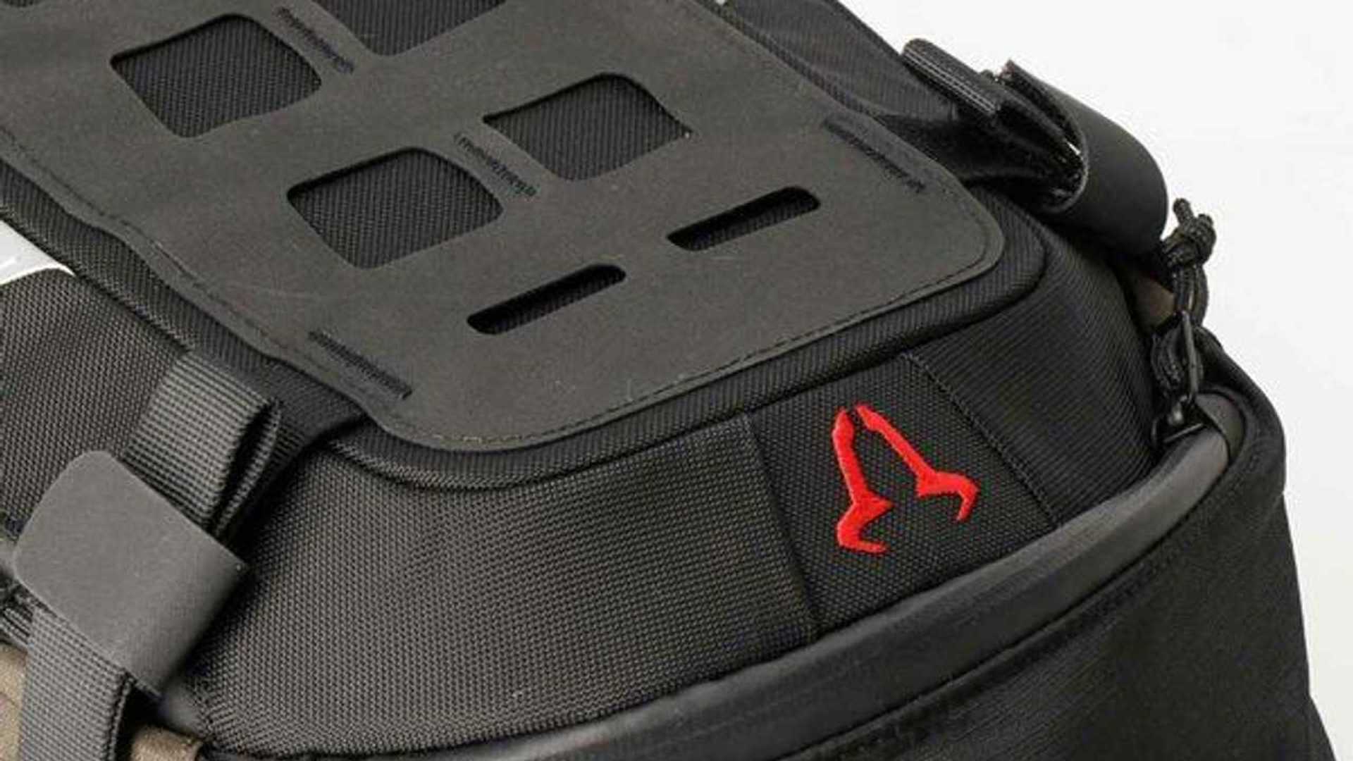 SW-Motech’s New Pro Cosmo Backpack Is Ready For Your Daily Commute