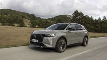 DS 7 E-TENSE 4x4, prueba de un SUV PHEV con 360 CV de potencia