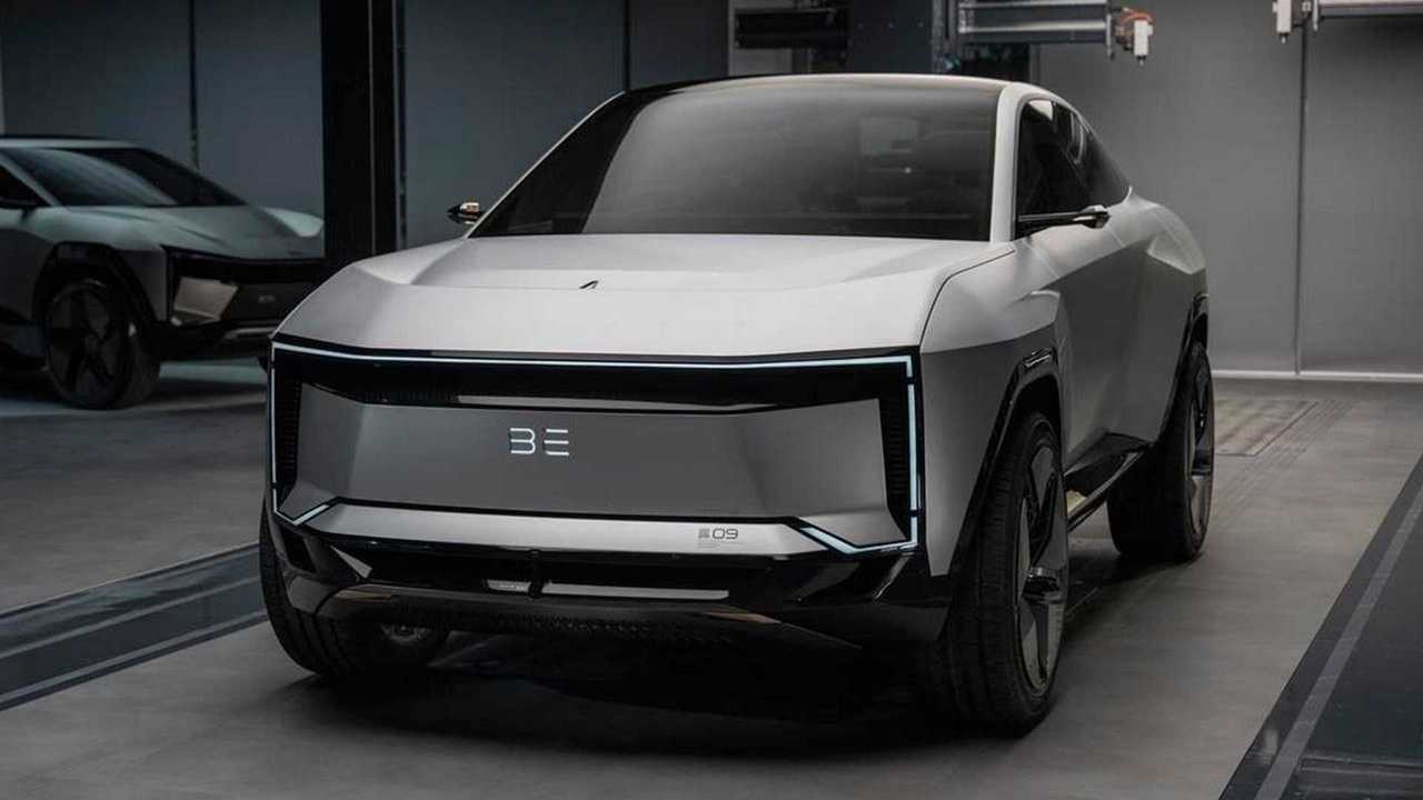 Mahindra anuncia 5 SUVs elétricos baseados na plataforma MEB da Volkswagen