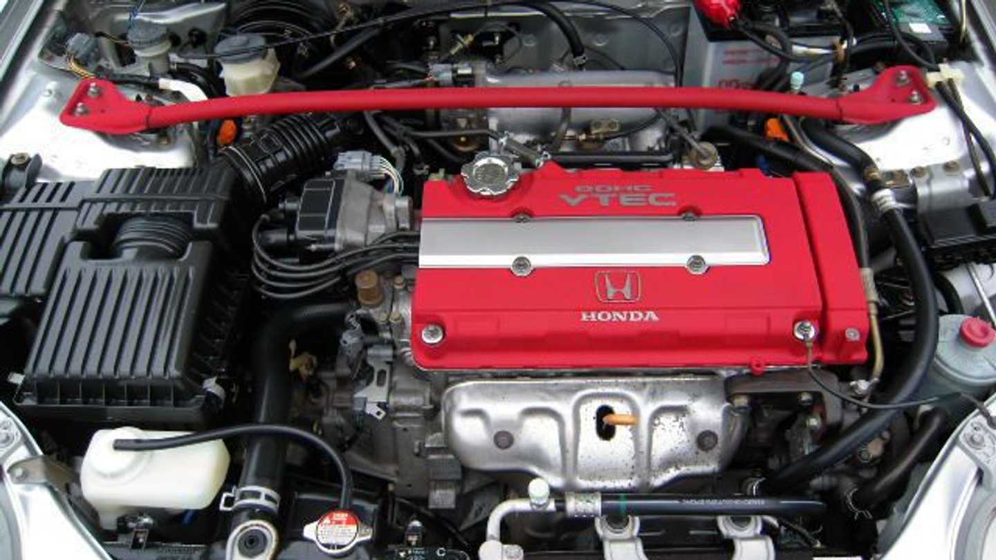 Honda Civic Type R: a história dos 25 anos do esportivo japonês