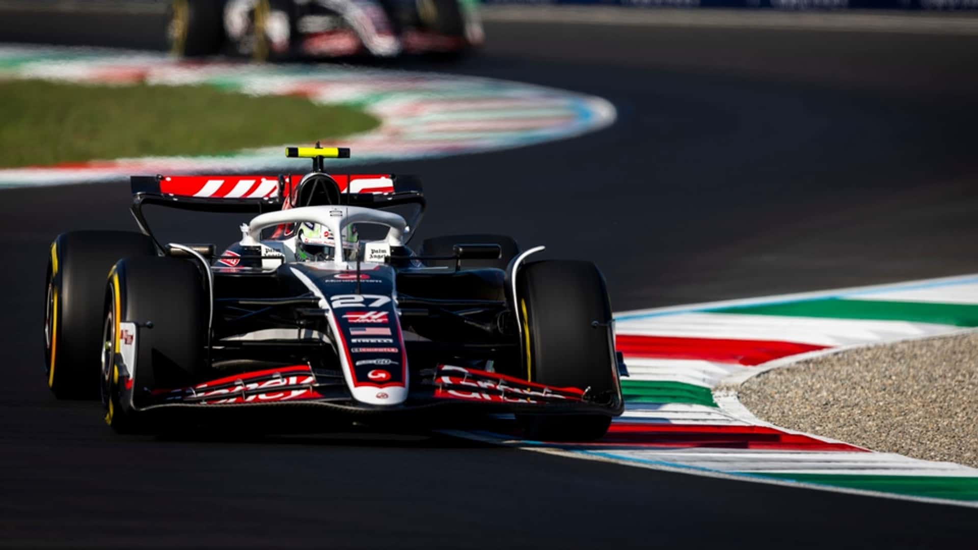 Tim Haas F1 Menyetujui Kemitraan Teknis dengan Toyota