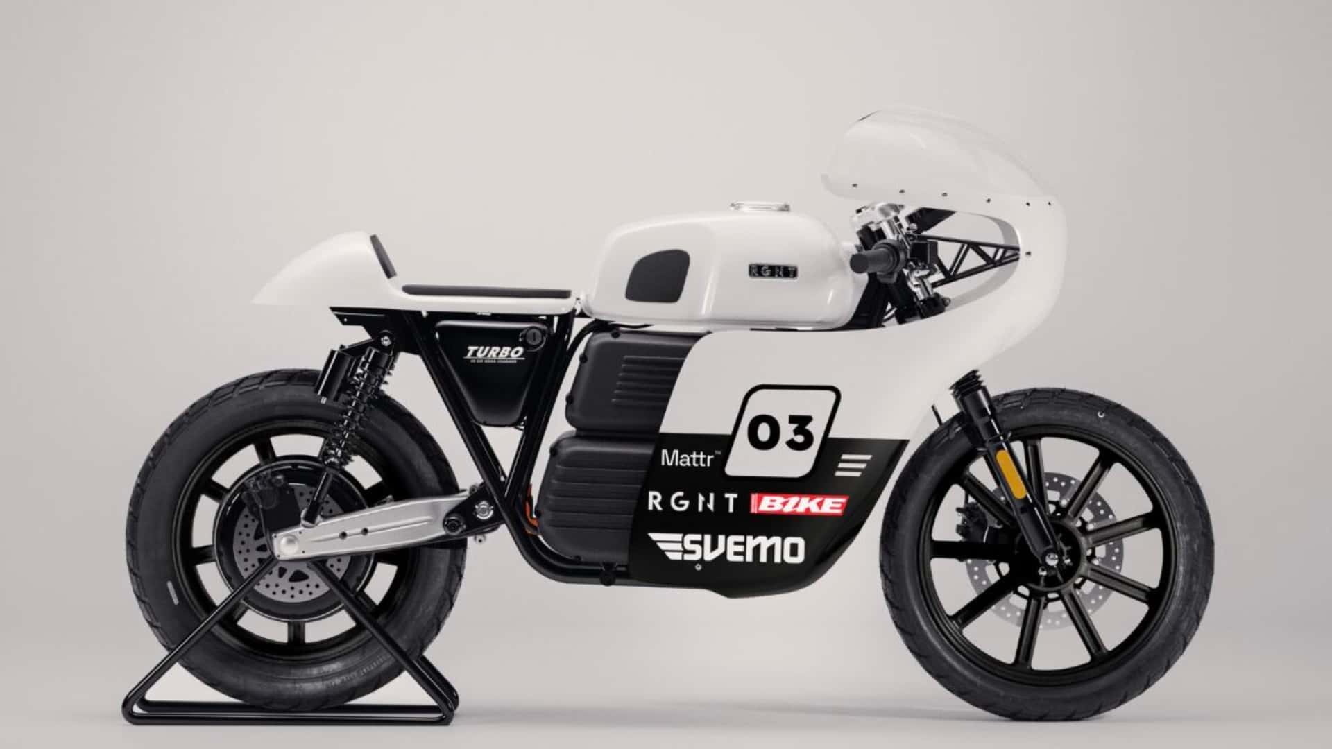This Swedish EV Motorcycle Company Is Putting Together Its Own Racing ...