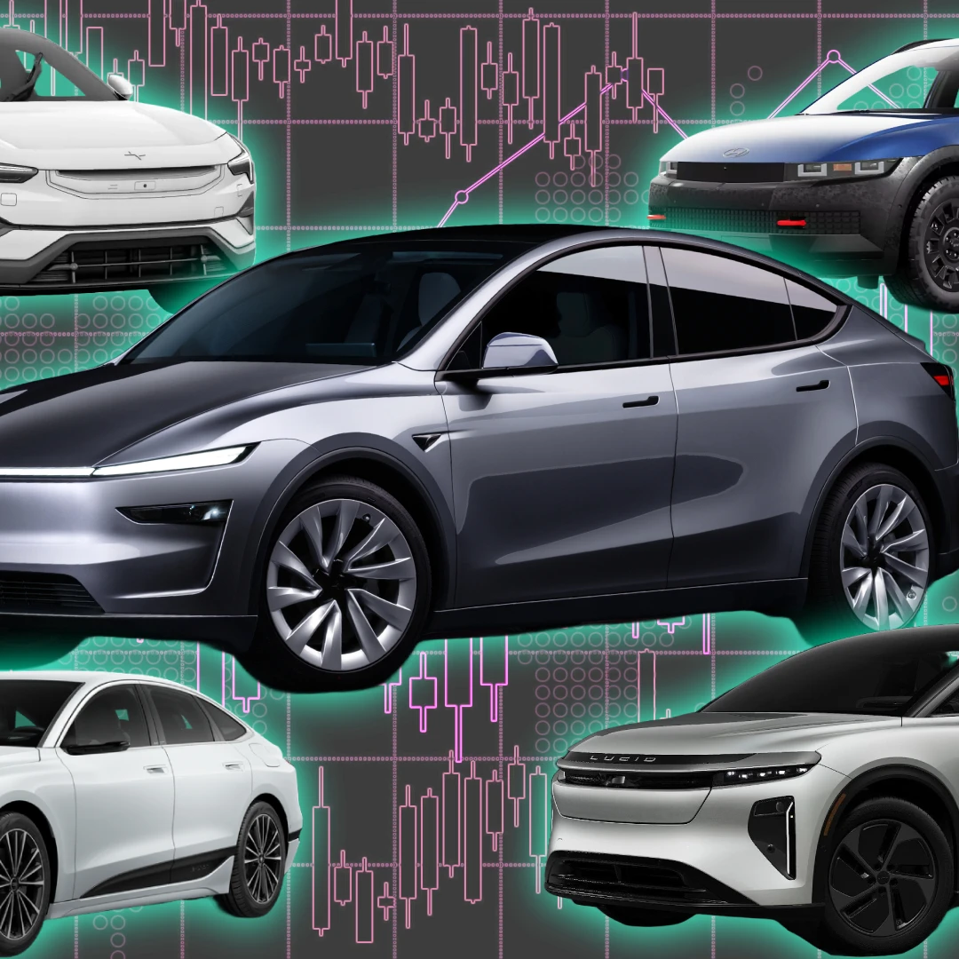 The Best Tesla Alternatives In 2024