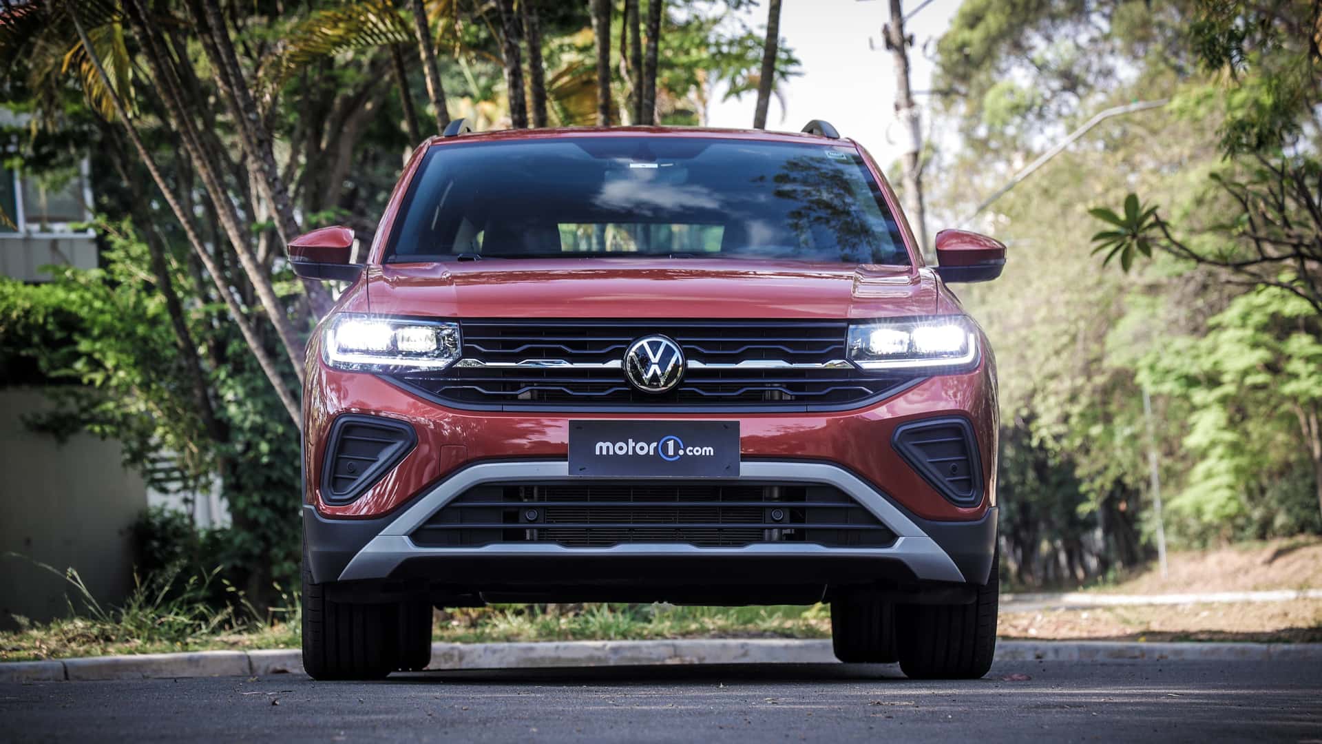 SUVs compactos em setembro: VW T-Cross amplia vantagem na liderança