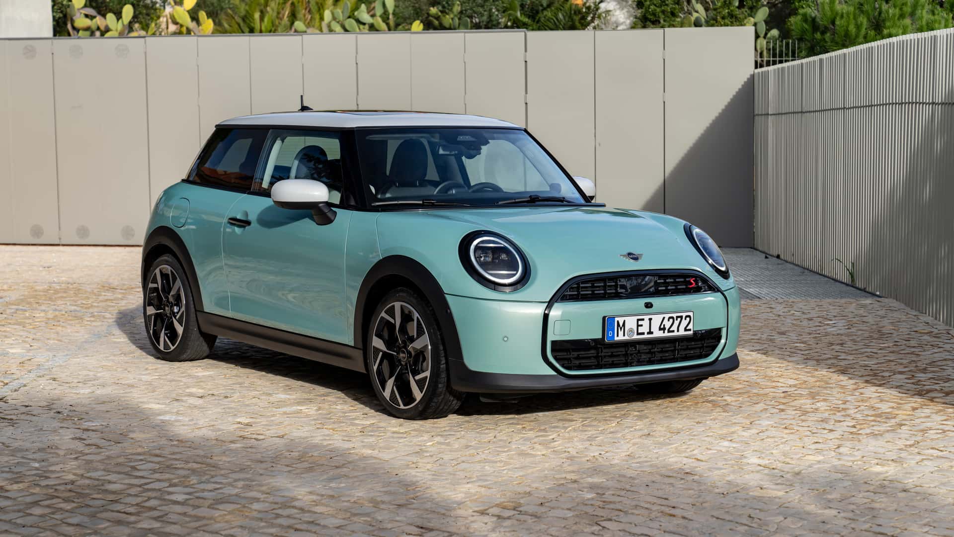 Mini MINI 3 porte - News, Foto, Video, Listino