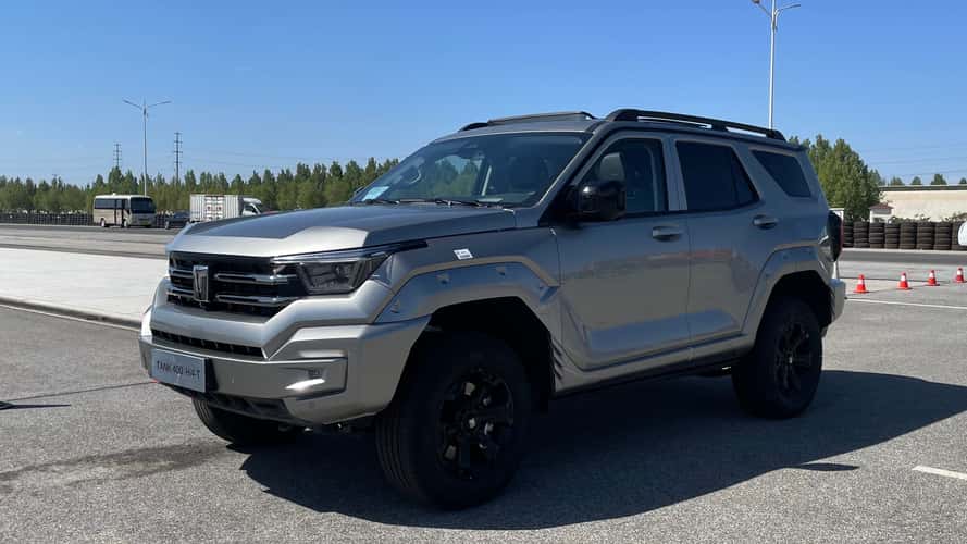 GWM: Notícias e Avaliações | Motor1.com