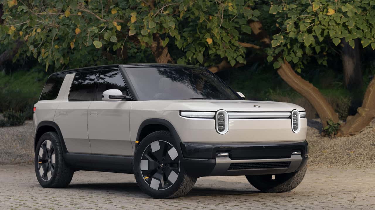 Rivian si dà alla micromobilità urbana con Also