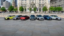 2024 Mini Lineup Gets 4 New Manual Models, 3 Special Editions