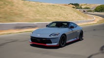 Así es el nuevo Nissan Z NISMO, con 426 CV y solamente automático