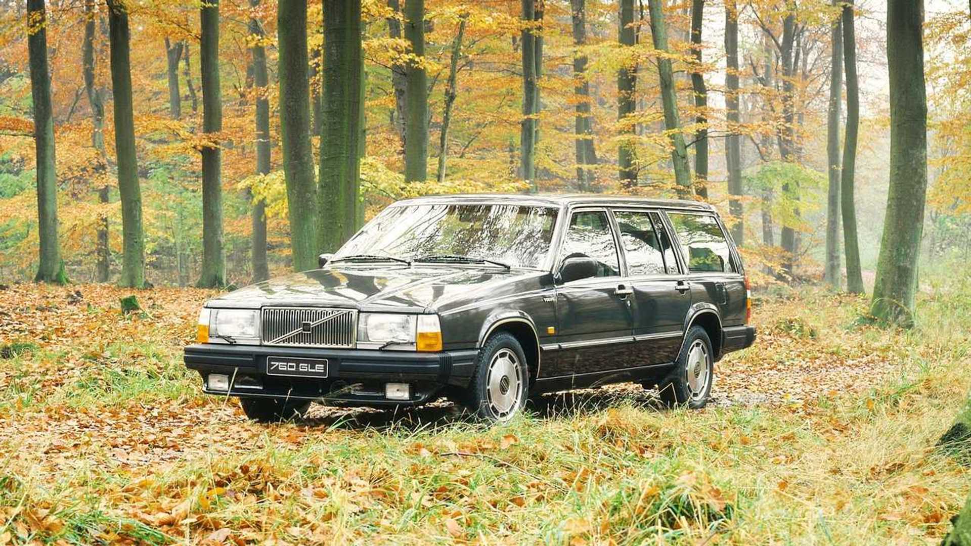 Volvo 760 (1982-1990): Klassiker der Zukunft?