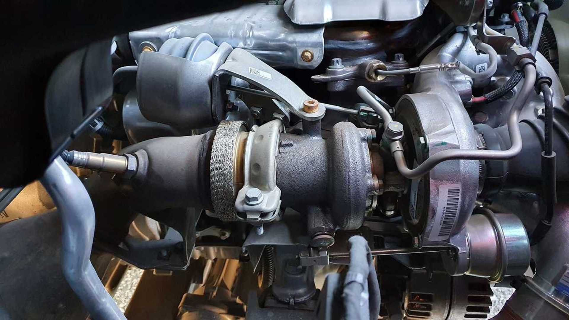 Crítica: Mercedes-Benz Sprinter