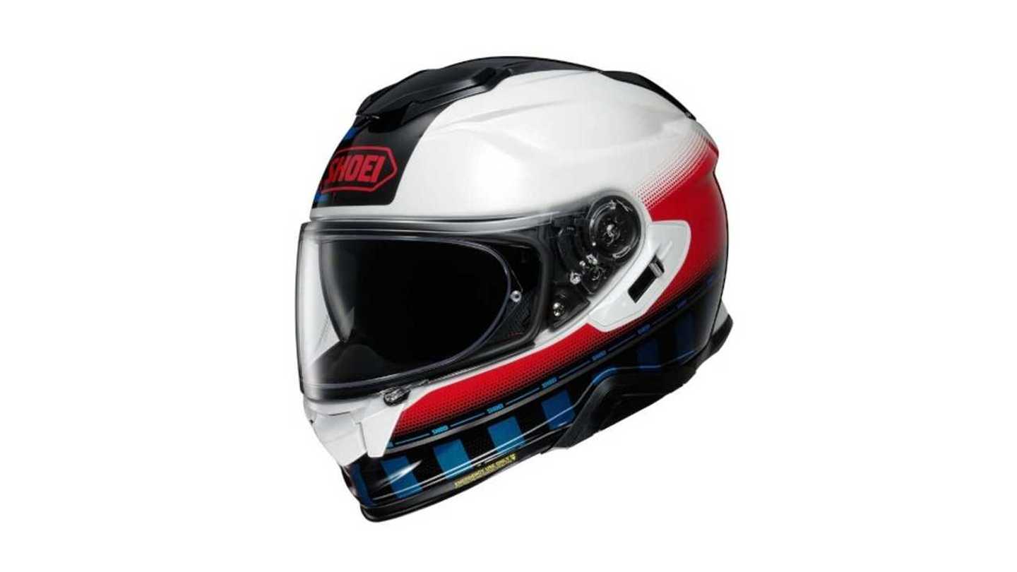 New Limited Colorways For The Shoei RF-1400 And GT-Air II